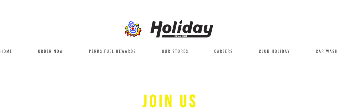 Holiday Oil Login - Holiday Oil